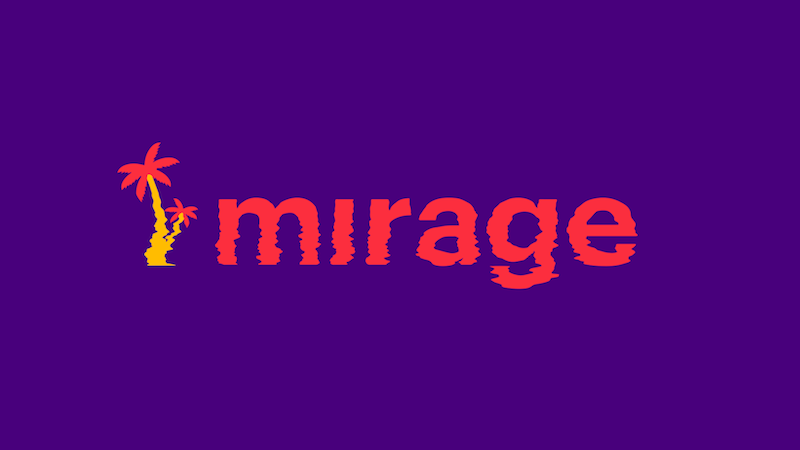 mirage world
